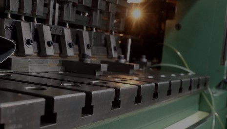 Precision Engineering Capabilities | Batten & Allen